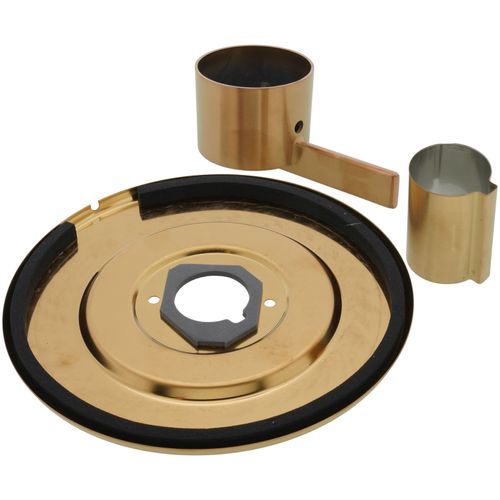 T2261BG - Moen T2261BG - Cia Posi-Temp Valve Trim (Brushed Gold)