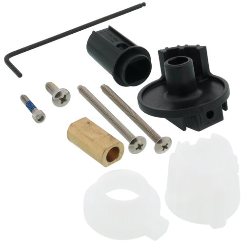 T2470BN - Moen T2470BN - Genta LX Posi-Temp w/ Diverter Valve Trim ...