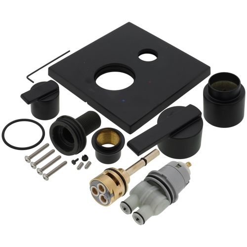 T24967-BL - Delta T24967-BL - Ara Angular Modern Monitor 14 Series ...