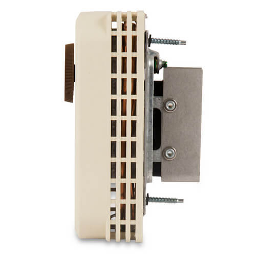 T26A-14 - Johnson Controls T26A-14 - 120/208/240/277V SPDT Thermostat ...