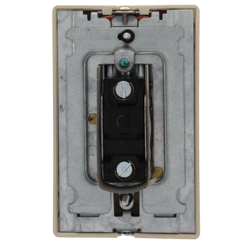 T26J-7C - Johnson Controls T26J-7C - 75 to 90F Cooling Line Voltage ...