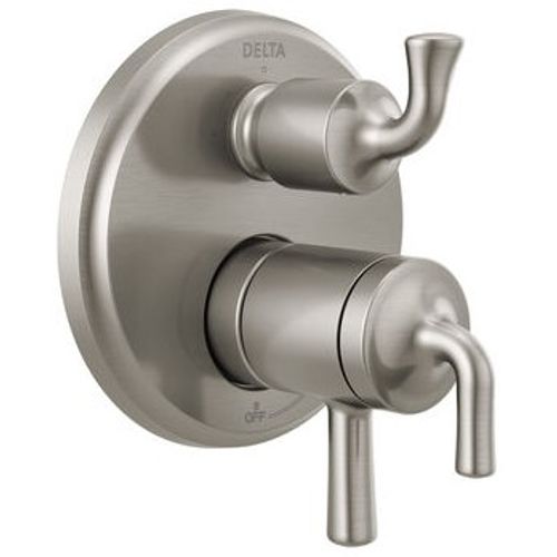 T27833-SS - Delta T27833-SS - Kayra 2-Handle Monitor 17 Series Valve ...