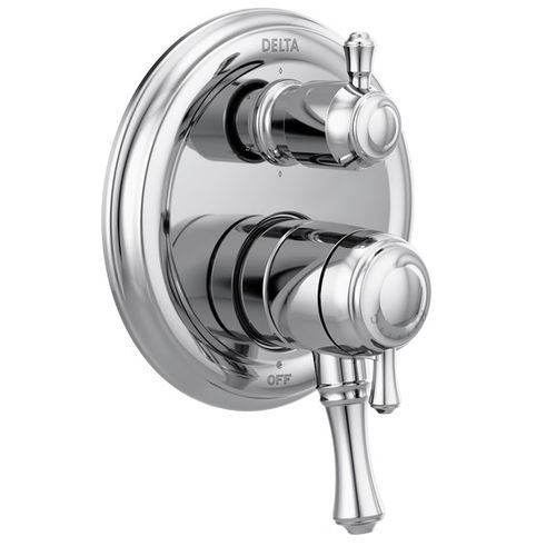 T27997 - Delta T27997 - Cassidy Traditional 2-Handle Monitor 17 Series ...