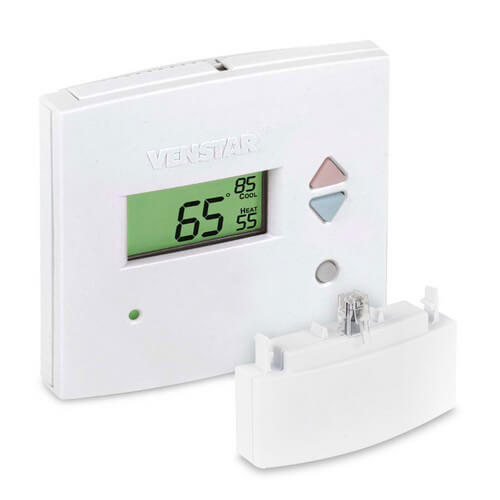 Venstar Slimline T2900sch Venstar - ACC0620 - Lock Ring For Slimline ...