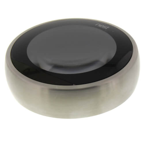 T3008US - Nest T3008US - Nest Learning Thermostat Pro - 3rd Generation ...