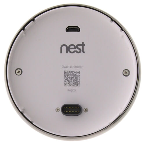 T3008US - Nest T3008US - Nest Learning Thermostat Pro - 3rd Generation ...