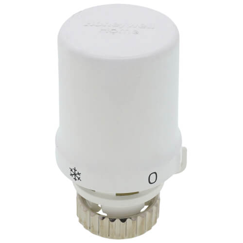 T3019DAW0NA - Honeywell Home T3019DAW0NA - Thermostatic Head for ...