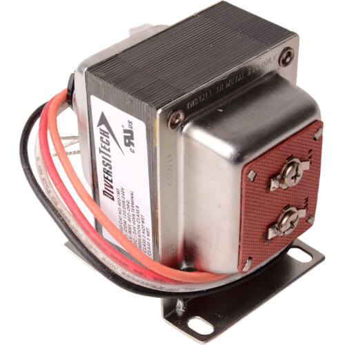 T3403 - DiversiTech T3403 - 120/208/240 (Primary) 24V (Secondary) 40VA Rating Multi-Mount ...