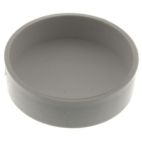 T35002 - Jones Stephens T35002 - 2" DWV Techno Test Plug Cap