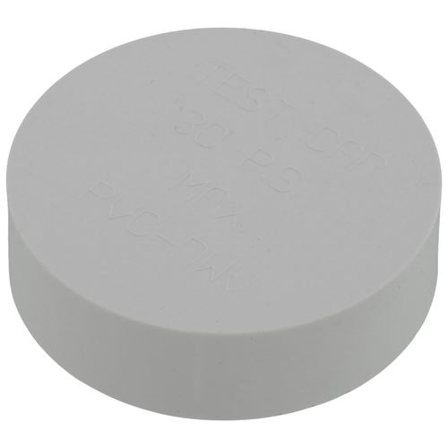 T35002 - Jones Stephens T35002 - 2" DWV Techno Test Plug Cap