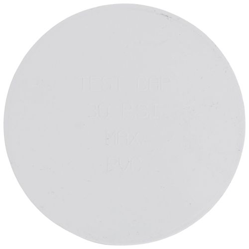 T35003 - Jones Stephens T35003 - 3" DWV Techno Test Plug Cap