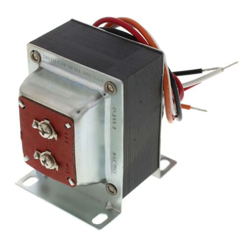 T3501 - DiversiTech T3501 - Multi Mount Transformer 120/208/240V to 24V ...