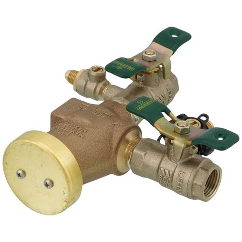 T387096 - Watts T387096 - 1/2" 800M4-QT-FZ Anti-Siphon Pressure Vacuum ...