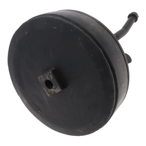 T39010 - Jones Stephens T39010 - 10" Cast Iron Test Plug (Angle Pattern)