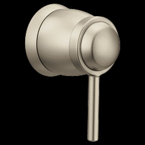 T4292BN - Moen T4292BN - Align Brushed Nickel Volume Control