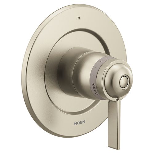T4621BN - Moen T4621BN - Cia Brushed Nickel Exacttemp Tub/shower Valve Trim