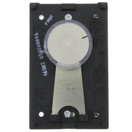 T498A1810 - Honeywell Home T498A1810 - T498 Beige Electric Heat ...