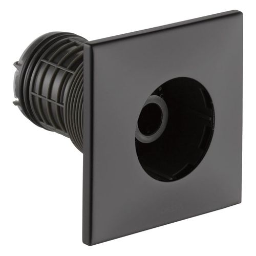 T50210-BL - Delta T50210-BL - HydraChoice Square Body Spray Trim (Matte ...