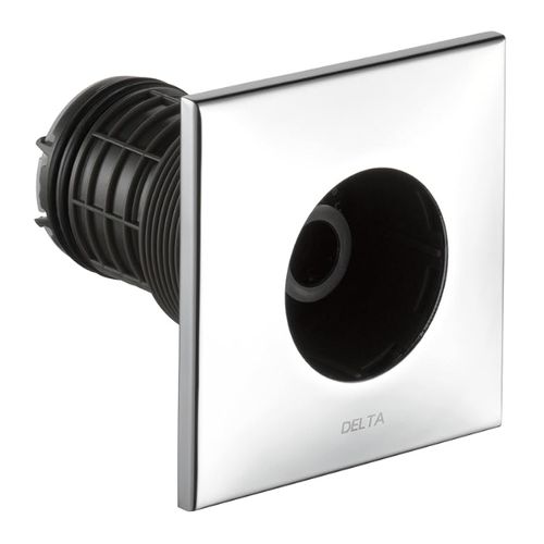 T50210-PR - Delta T50210-PR - HydraChoice Square Body Spray Trim ...