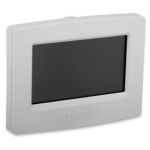 T5800 - Venstar T5800 - Venstar T5800 ColorTouch Thermostat