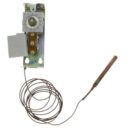 T6031A1029 - Honeywell T6031A1029 - Remote Bulb Refrigeration ...