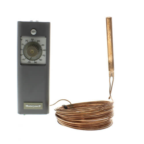 T6031A1060 - Honeywell T6031A1060 - Remote Bulb Refrigeration ...