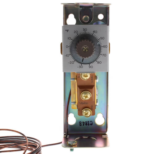 T6031A1136 - Honeywell T6031A1136 - Remote Bulb Refrigeration ...