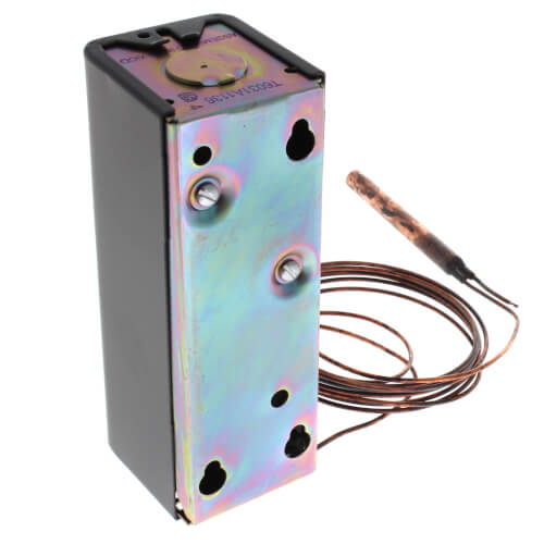 T6031A1136 - Honeywell T6031A1136 - Remote Bulb Refrigeration ...