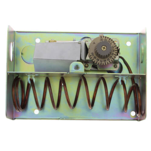 T631C1103 - Honeywell T631C1103 - Agricultural Temperature Controller ...