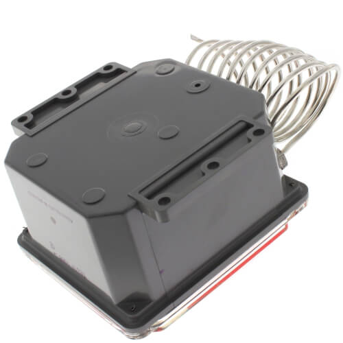 T631F1068 - Honeywell T631F1068 - Agricultural Temperature Controller ...