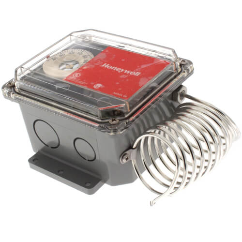 T631F1068 - Honeywell T631F1068 - Agricultural Temperature Controller ...