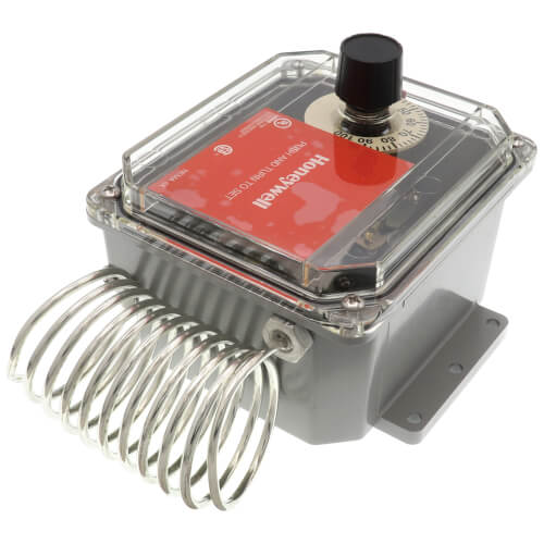 T631F1084 - Honeywell T631F1084 - Agricultural Temperature Controller ...