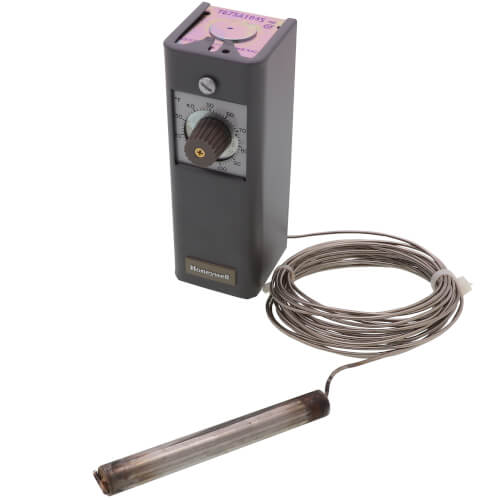 T675A1045 - Honeywell T675A1045 - Remote bulb Commercial Temperature ...