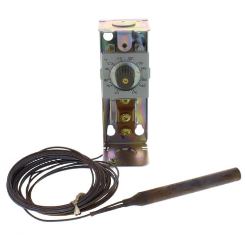 T675A1425 - Honeywell T675A1425 - Remote bulb Commercial Temperature ...