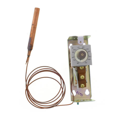 T675A1458 - Honeywell T675A1458 - Remote bulb Commercial Temperature ...
