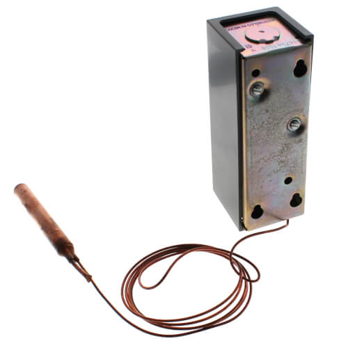 T675A1508 - Honeywell T675A1508 - Remote bulb Commercial Temperature ...