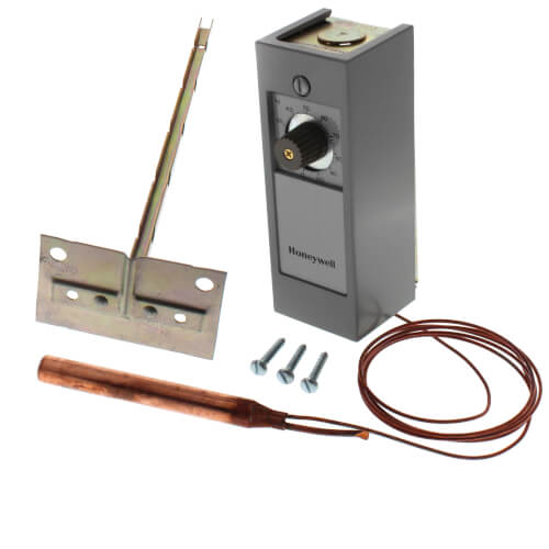 T675A1508 - Honeywell T675A1508 - Remote bulb Commercial Temperature ...