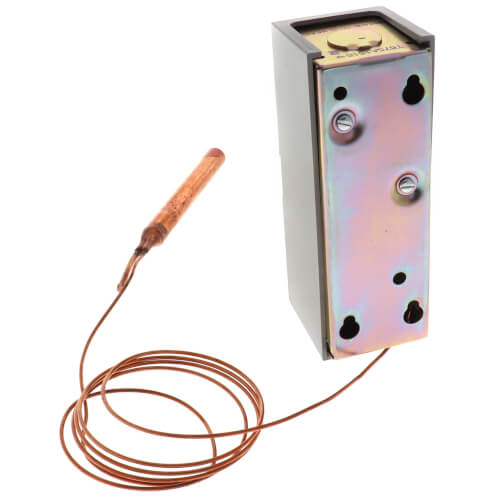 T675A1516 - Honeywell T675A1516 - Remote bulb Commercial Temperature ...