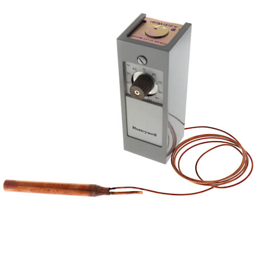 T675A1516 - Honeywell T675A1516 - Remote bulb Commercial Temperature ...