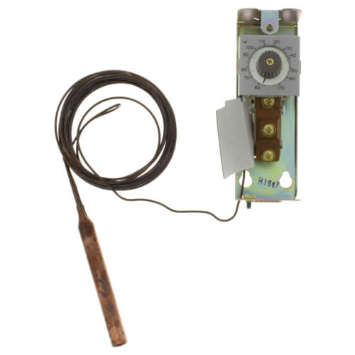T675A1524 - Honeywell T675A1524 - Remote bulb Commercial Temperature ...
