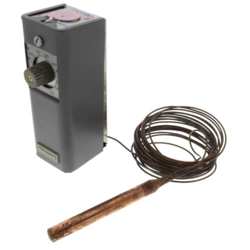 T675A1524 - Honeywell T675A1524 - Remote bulb Commercial Temperature ...