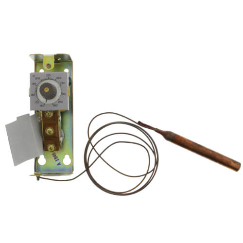 T675A1532 - Honeywell T675A1532 - Remote bulb Commercial Temperature ...