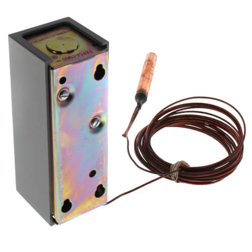 T675A1565 - Honeywell T675A1565 - Remote bulb Commercial Temperature ...