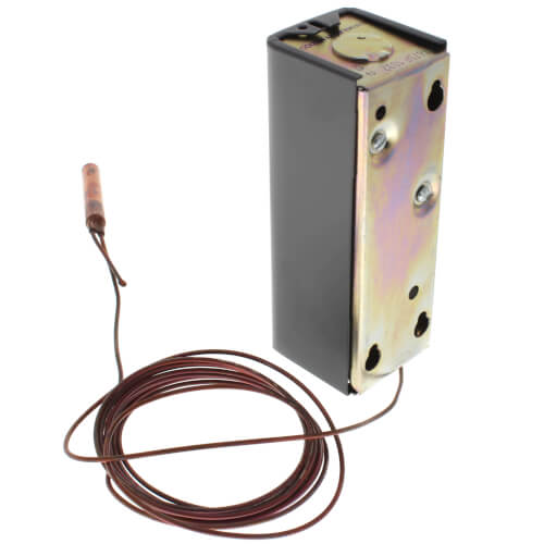 T675F1032 - Honeywell T675F1032 - Remote bulb Commercial Temperature ...