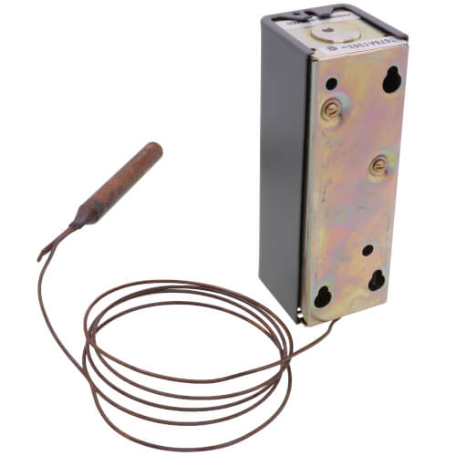 T678A1353 - Honeywell T678A1353 - Remote Bulb Commercial Temperature ...