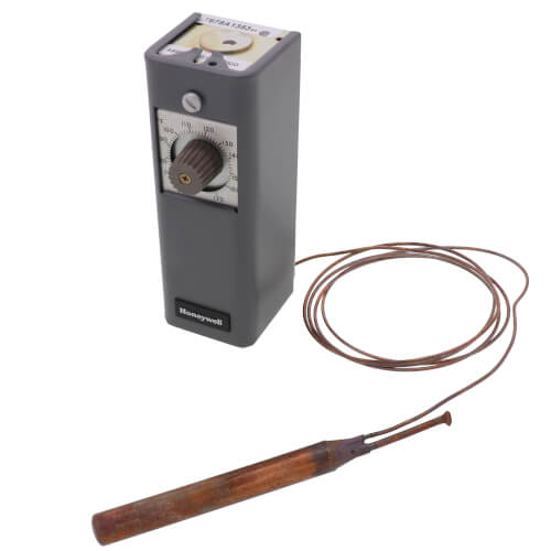 T678A1353 - Honeywell T678A1353 - Remote Bulb Commercial Temperature ...