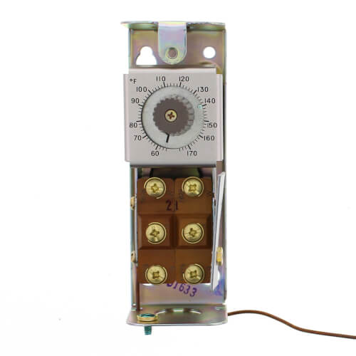 T678A1361 - Honeywell T678A1361 - Remote bulb Commercial Temperature ...