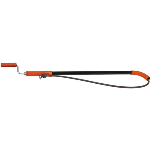 T6FL-DH - General Pipe Cleaners T6FL-DH - 6' Teletube Flexicore Closet ...