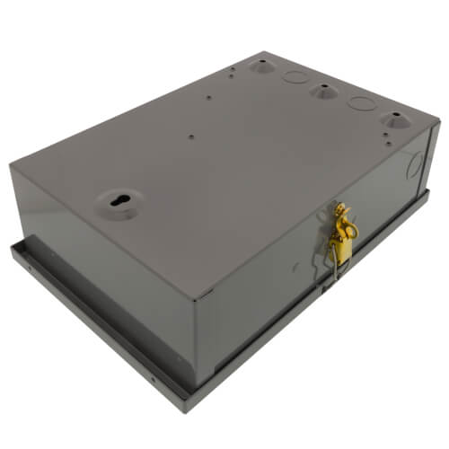 T7401B - Intermatic T7401B - 7-Day On/Off - Mechanical Time Switch, 40A ...