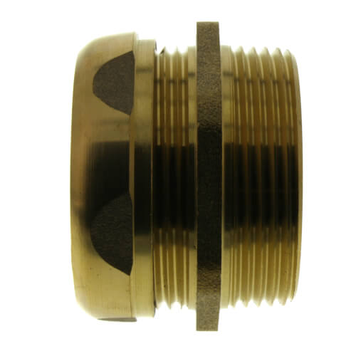 T76150 - Jones Stephens T76150 - 1-1/2" MIP x 1-1/2" OD Waste Connector ...